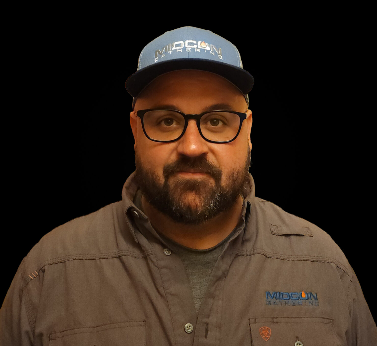 About - MidCon Gathering