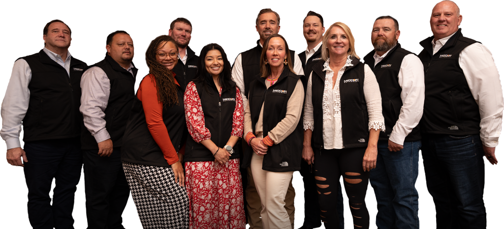 About - MidCon Gathering